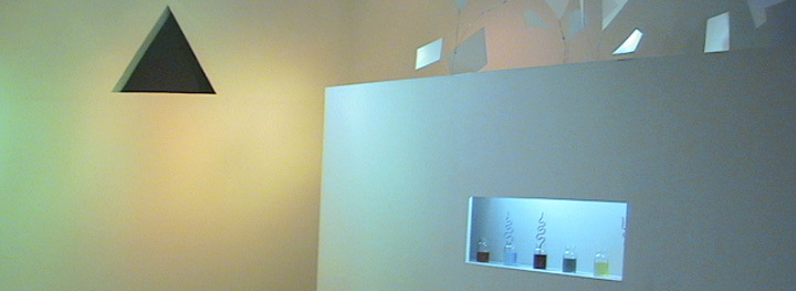 Moon Dust - Gallery 400