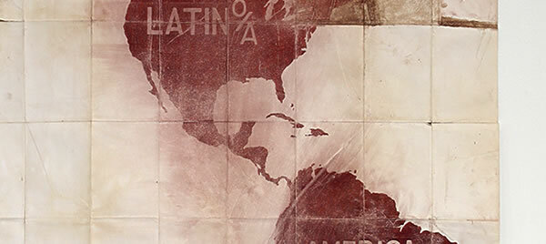 An Atlas - Gallery 400