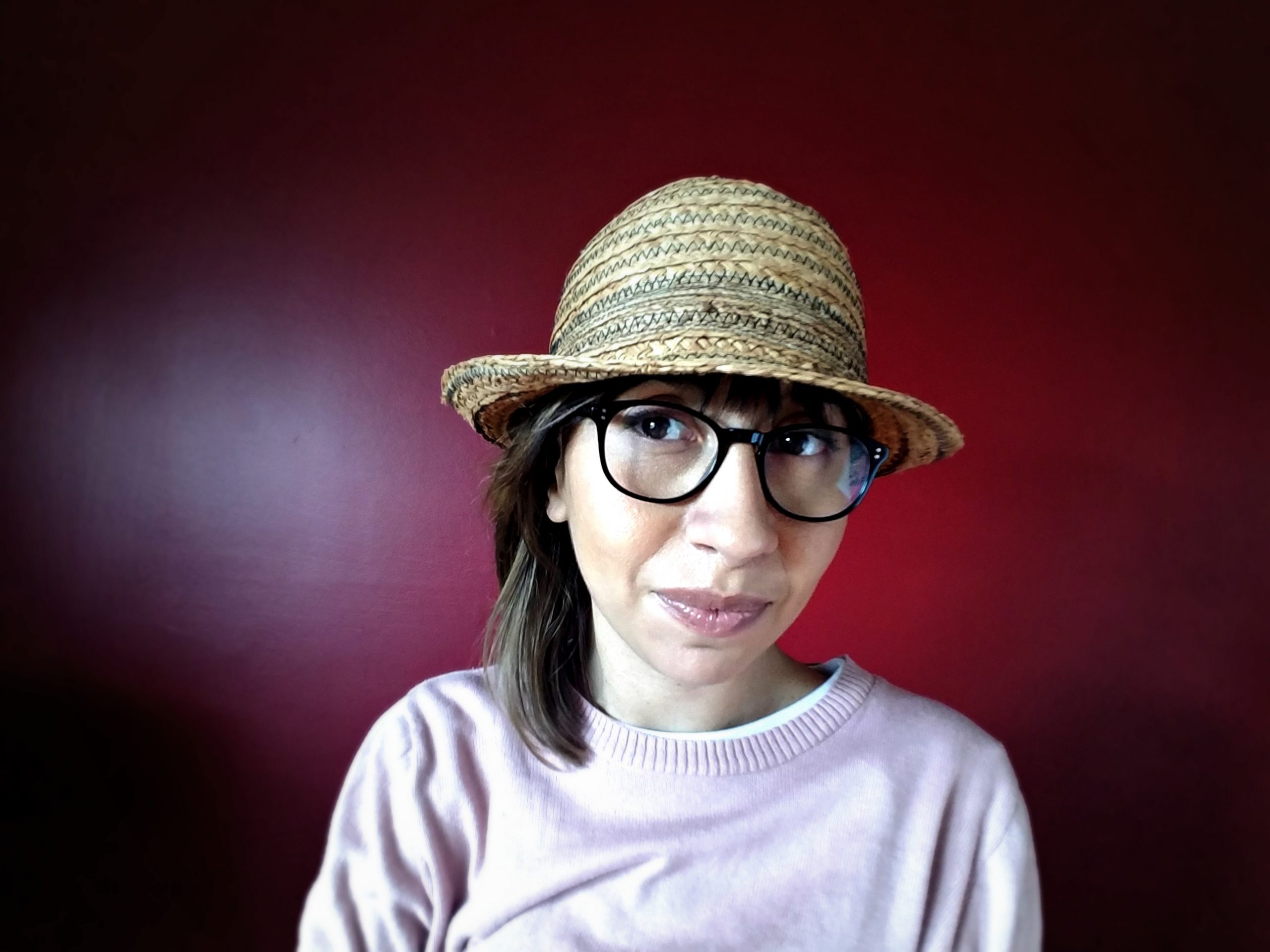 Artist Talk: Reveca Torres - Gallery 400
