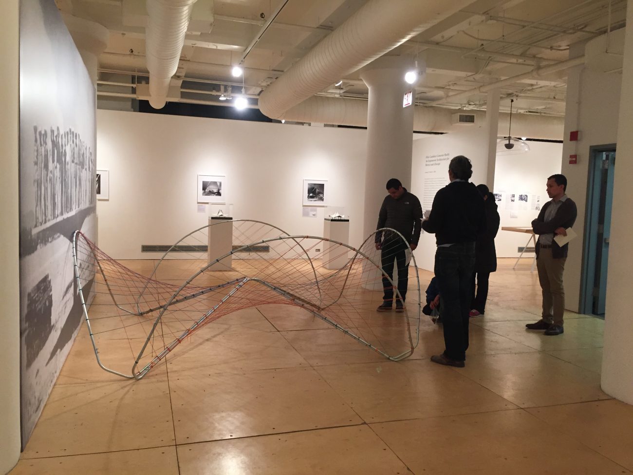 Félix Candela’s Concrete Shells: An Engineered Architecture for Mexico ...