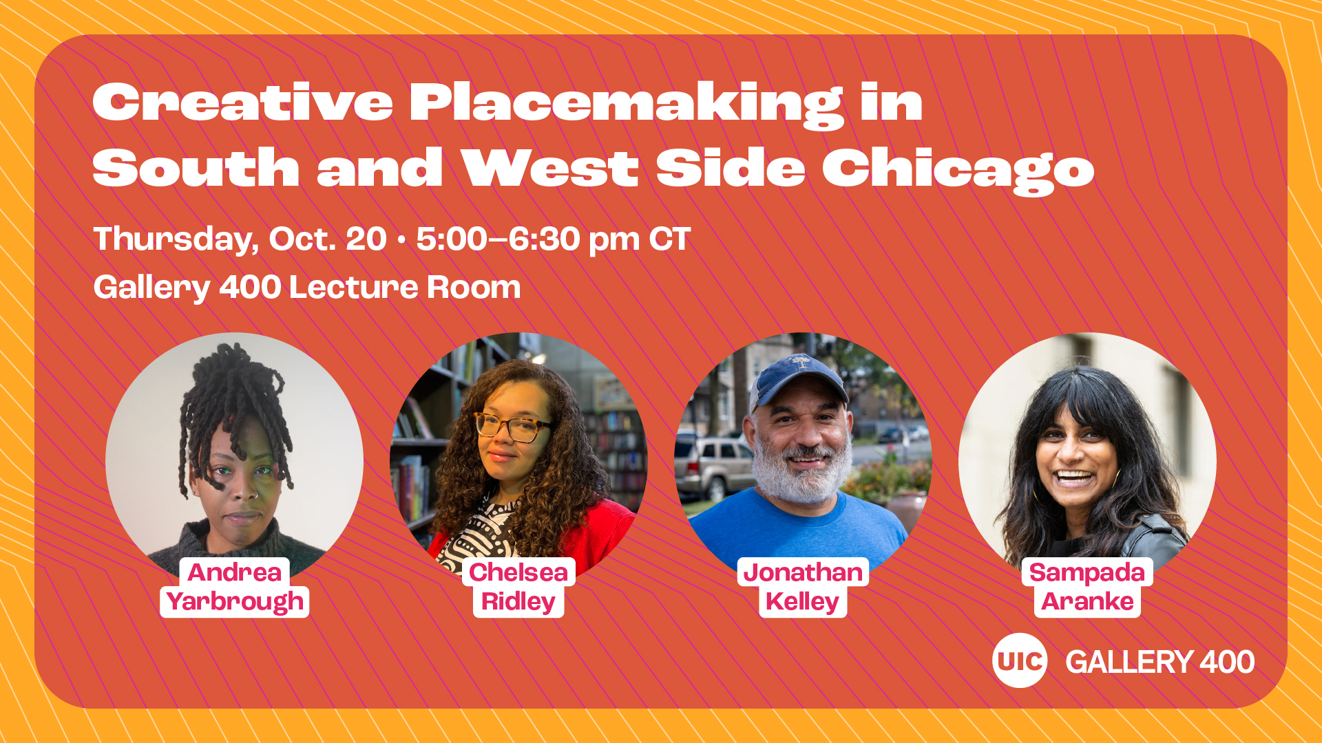 When Care Drives Creative Placemaking in South and West Side Chicago ...