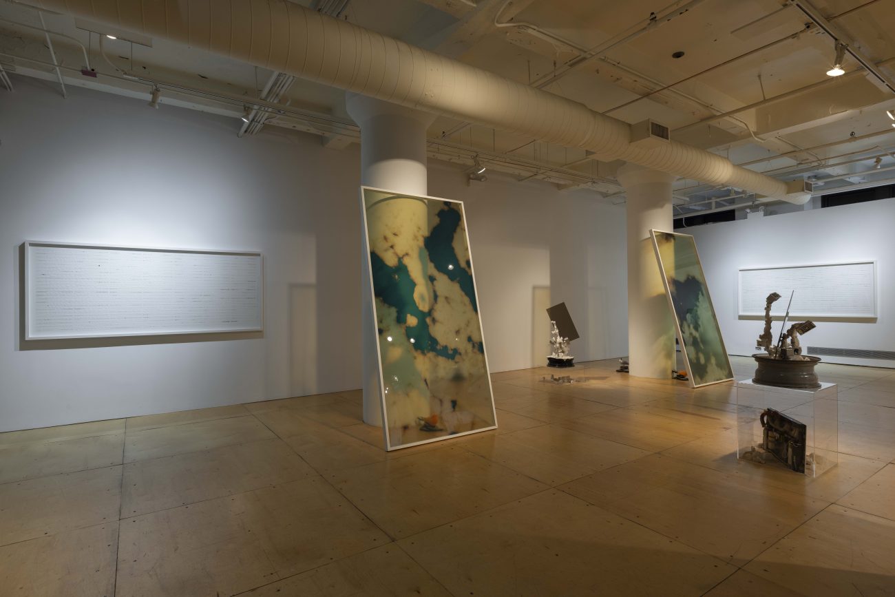 Chicago Underwater: The Impacts of Flooding - Gallery 400