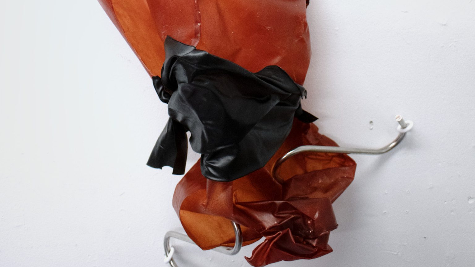 See Saw Seen: 2024 UIC MFA Thesis Show - Gallery 400