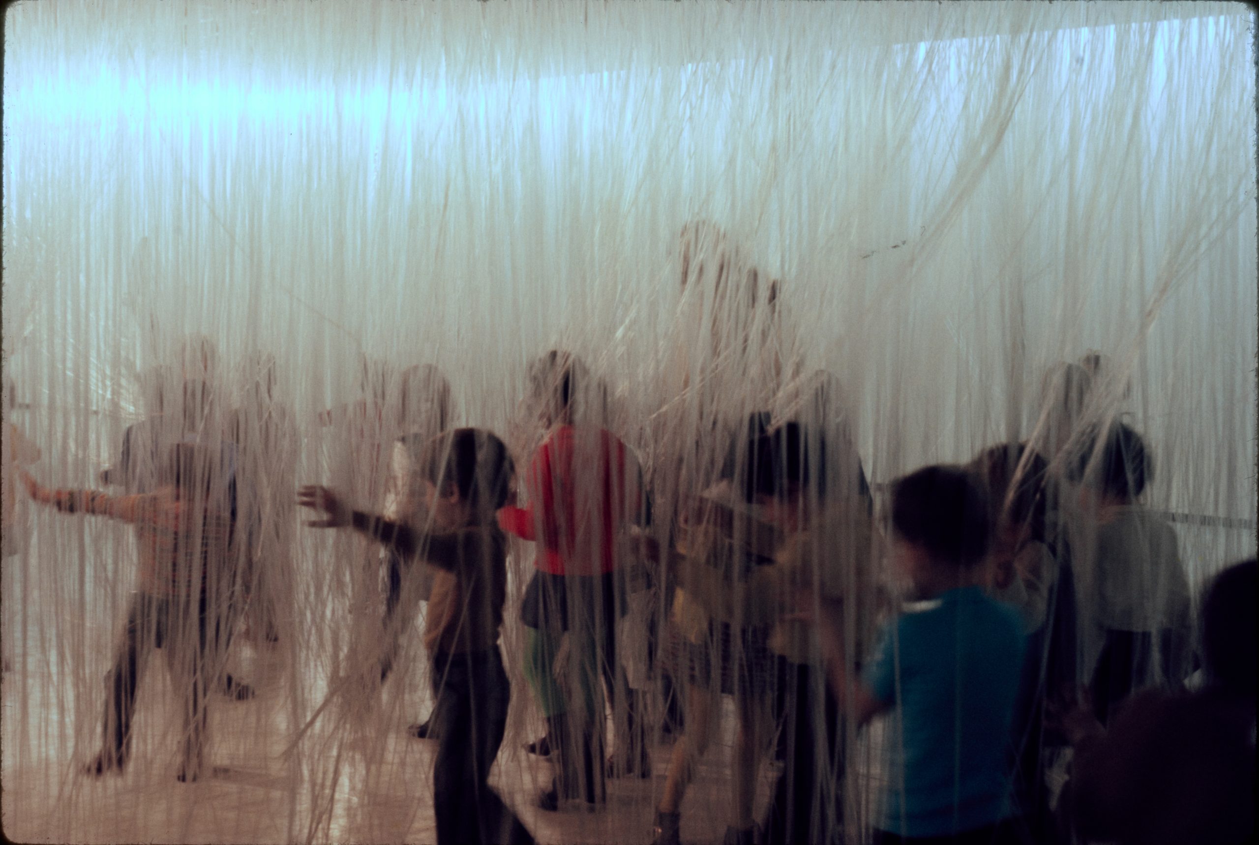 Threads and Legacies: Chicago’s Artist Educators and Their Networks ...