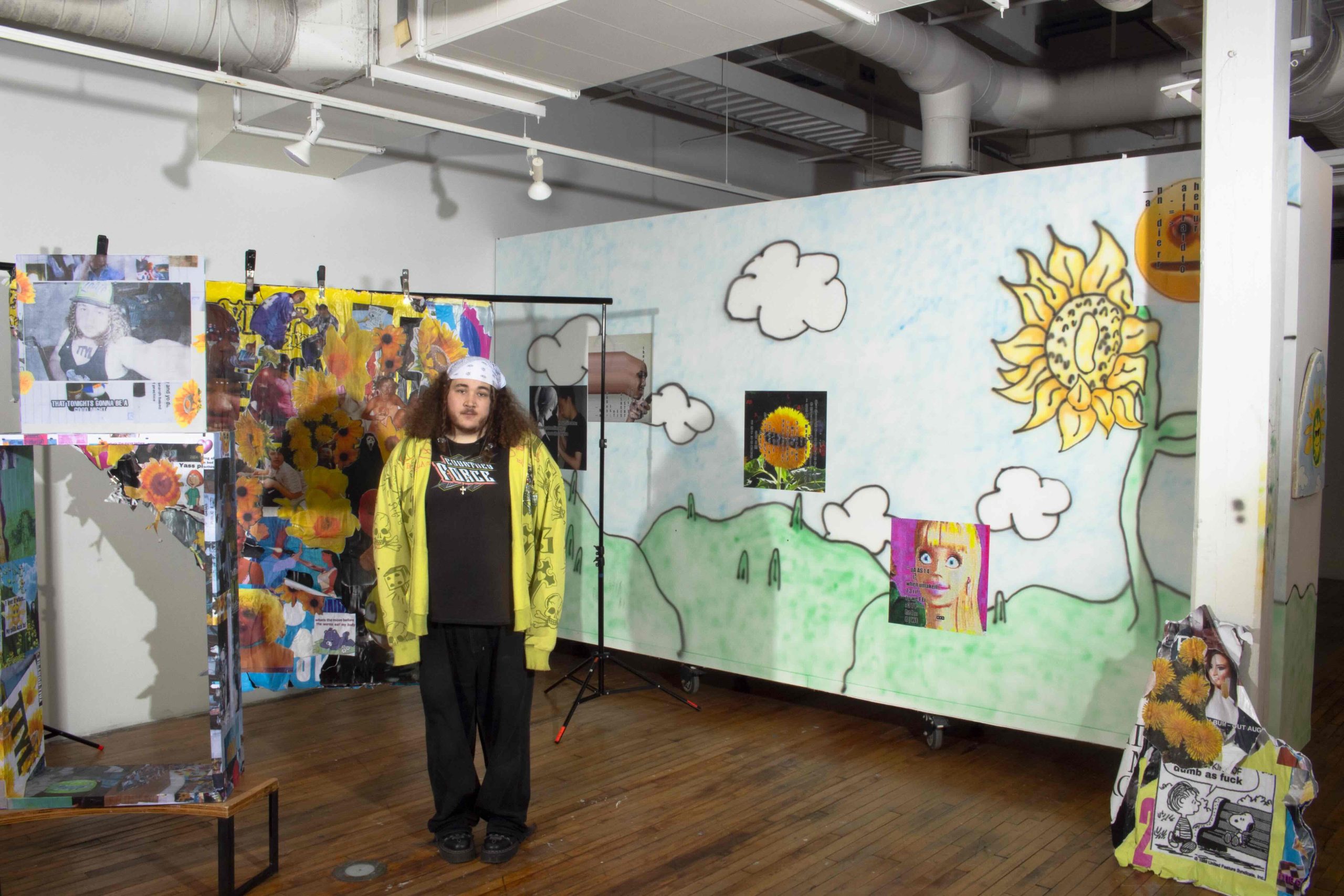 Dante Moore - Gallery 400